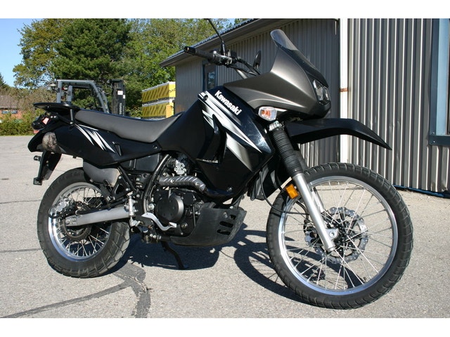 2011 Kawasaki KLR650 | Street, Cruisers & Choppers | Guelph | Kijiji