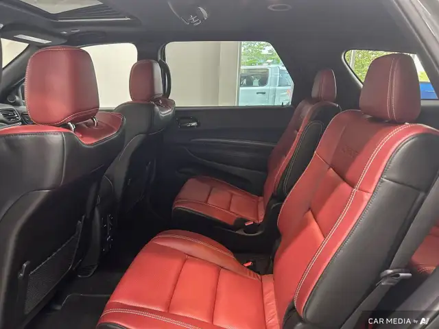 2024 Dodge Durango SRT Hellcat Plus | Starting at $169 p/wk plus | Cars ...