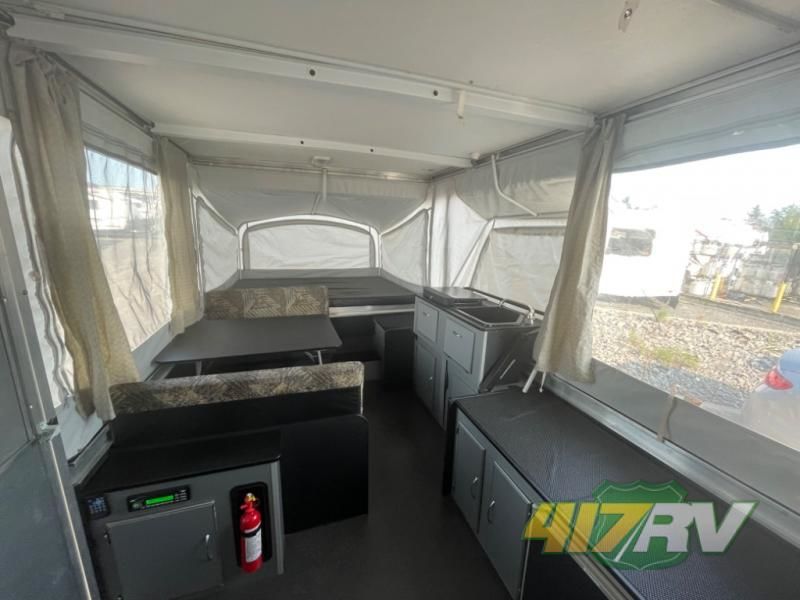 2008 Fleetwood RV FLEETWOOD E2 | Travel Trailers & Campers | Ottawa ...