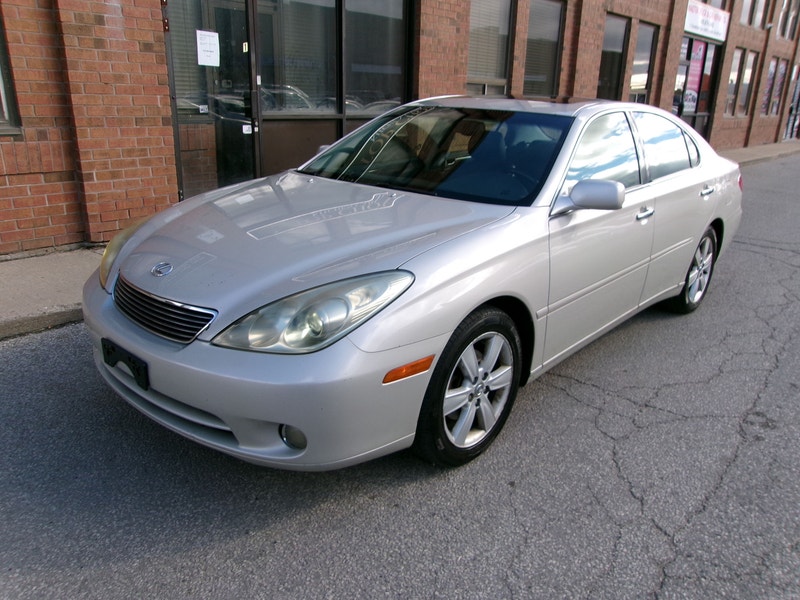 2005 Lexus ES 330 ***LEATHER | SUNROOF | ALLOYS*** | Cars & Trucks ...