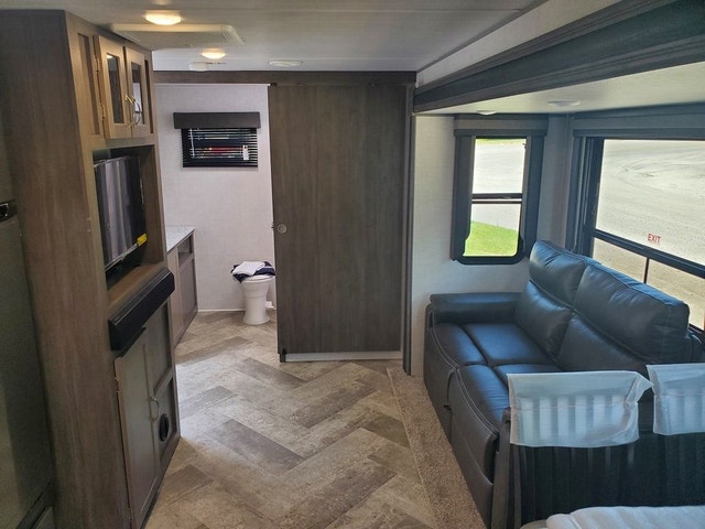 2023 East to West Alta 2600 King Bed Rear Bath 2600KRB | Travel ...