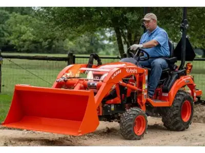 62 ads for kubota tractor in All Categories in Saskatchewan | Kijiji ...