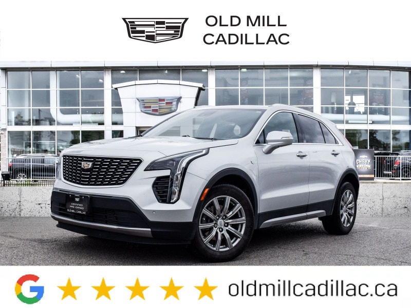 2021 Cadillac XT4 Premium Luxury CLEAN CARFAX | ONE OWNER | A... | Cars ...