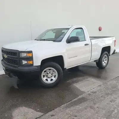 regular cab short box 4x4 in All Categories in Canada | Kijiji Marketplaces