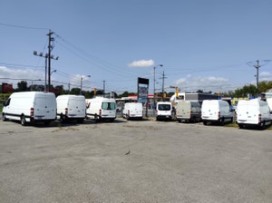 New or Used Cars and Trucks For Sale in City of Toronto from Dealers ...