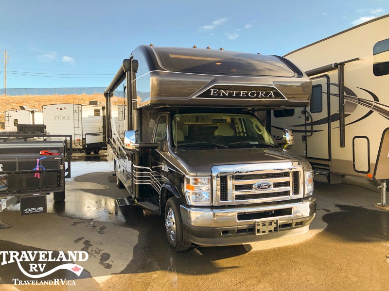 2024 ENTEGRA ESTEEM 27U | RVs & Motorhomes | Calgary | Kijiji