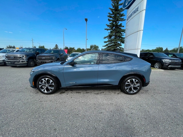 2023 Ford Mustang Mach-E Premium Extended Battery, Mobile Pow... | Cars ...