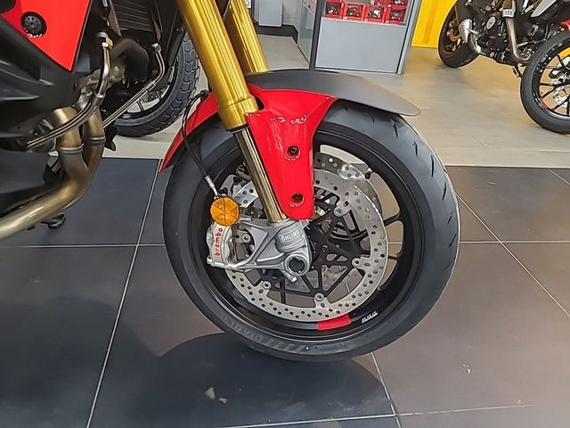 2024 Ducati Multistrada V4 Pikes Peak Livery | Street, Cruisers ...