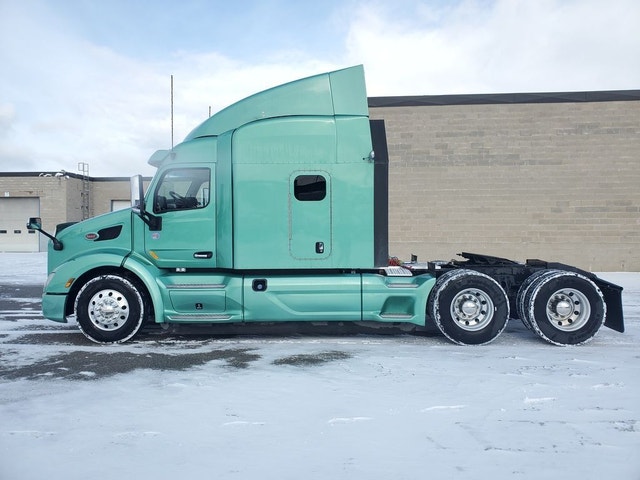 2022 Peterbilt 579 | Heavy Trucks | Barrie | Kijiji
