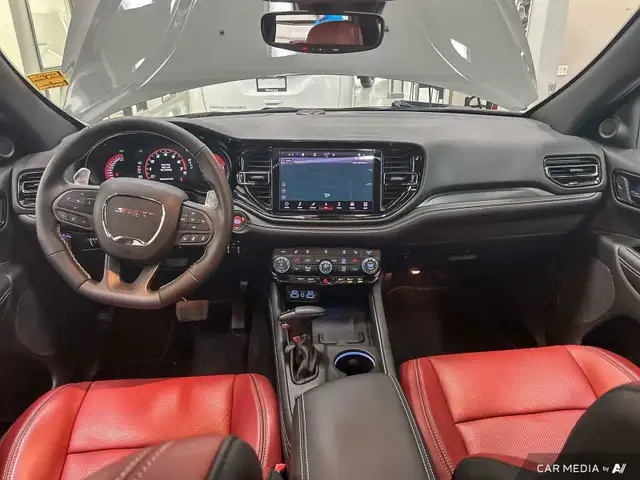 2024 Dodge Durango SRT Hellcat Plus | Starting at $169 p/wk plus | Cars ...