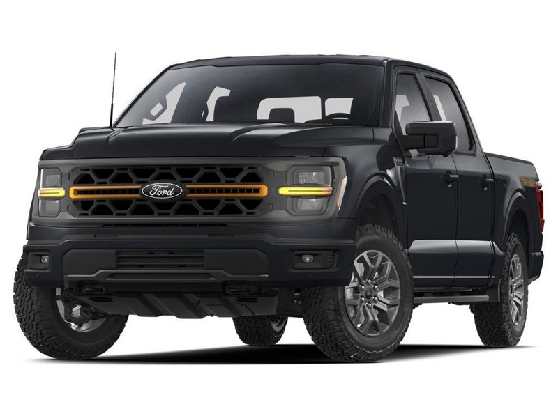 2024 Ford F-150 Tremor | Cars & Trucks | Medicine Hat | Kijiji Classifieds
