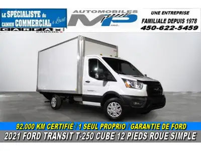 69 ads for camion cube in All Categories in Québec | Kijiji Marketplaces