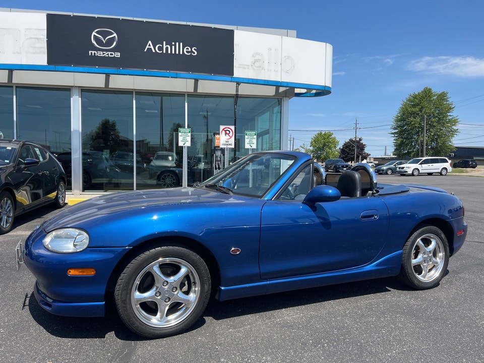 1999 Mazda MX5 Miata | Cars & Trucks | Brantford | Free local ...
