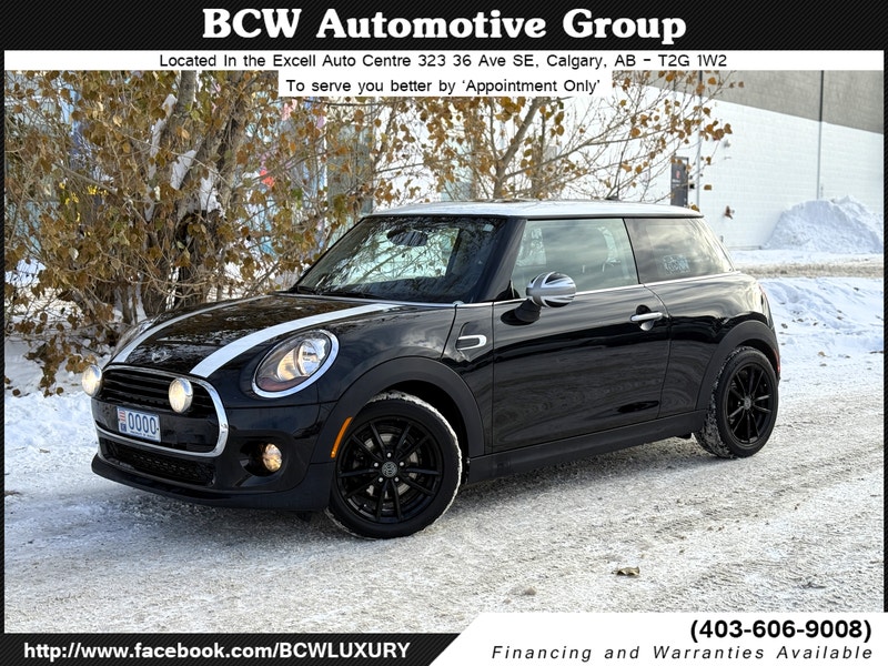 2016 MINI Cooper Hardtop Automatic Only 27,687 Kms Must See! | Cars ...