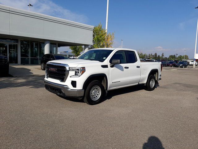 2022 GMC Sierra 1500 Limited | Cars & Trucks | Calgary | Kijiji