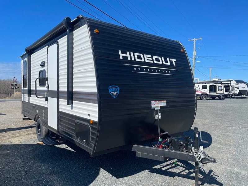2024 Keystone Hideout 177RD | Cargo & Utility Trailers | Sudbury | Kijiji