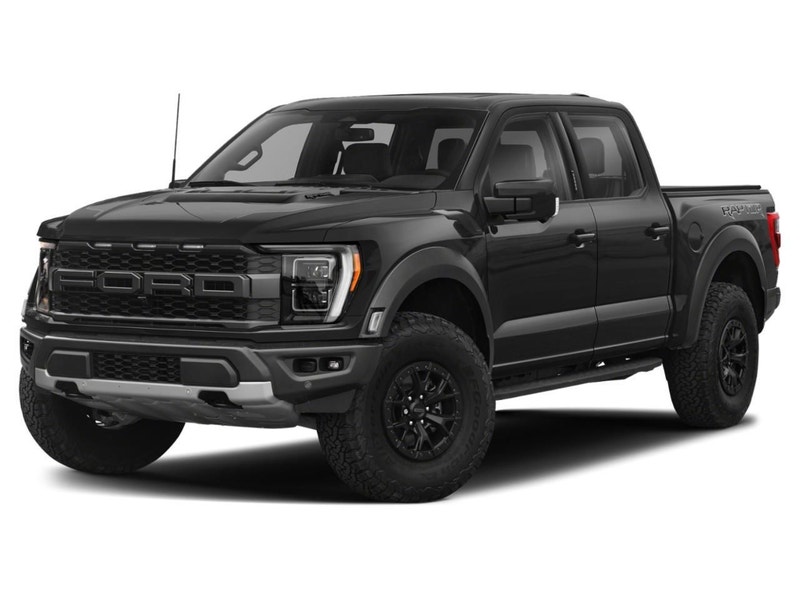2023 Ford F-150 Raptor | 801A | 4x4 | SuperCrew 145 | | Cars & Trucks ...