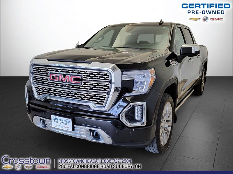 2021 GMC Sierra 1500 Denali | Cars & Trucks | Sudbury | Kijiji