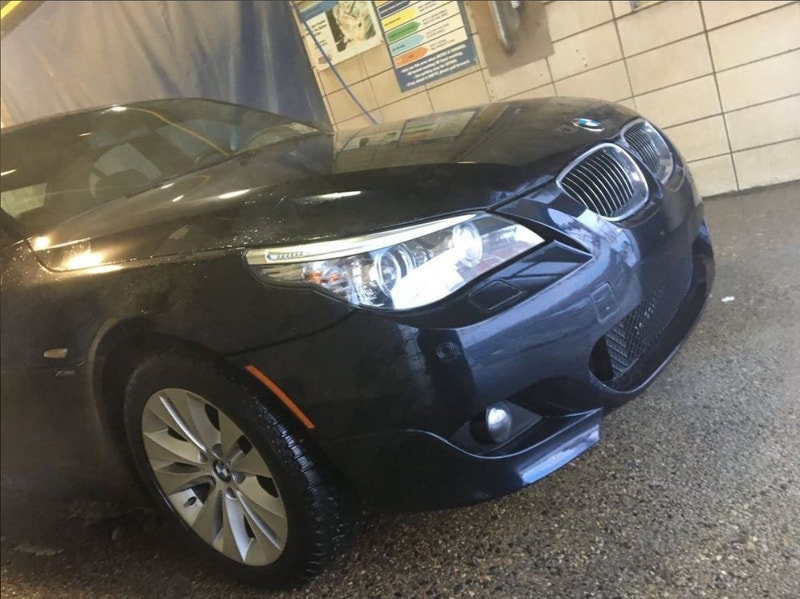 2010 BMW 5 Series Basic | Cars & Trucks | Calgary | Kijiji Classifieds