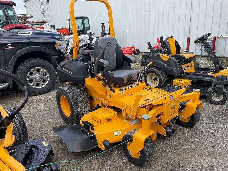 2023 CUB CADET PROZ960 COMMERCIAL ZERO TURN MOWER | Farming Equipment ...