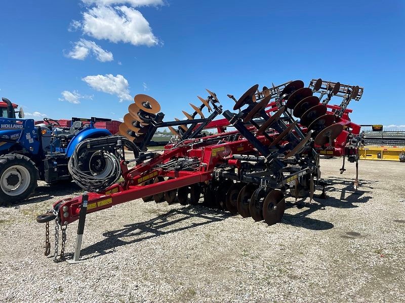 2022 CASE IH ET875-22 DISC RIPPER | Farming Equipment | Chatham-Kent ...