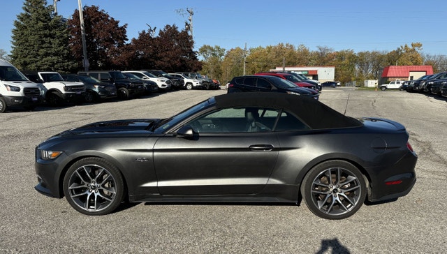 2017 Ford Mustang GT Premium | Backup Camera | Heated Seats | Na | Cars ...