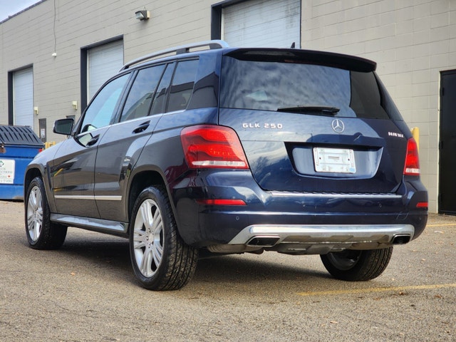 2013 MERCEDES-BENZ GLK 250 2.2L DIESEL!!! ONLY 179,500 KM'S!! | Cars ...