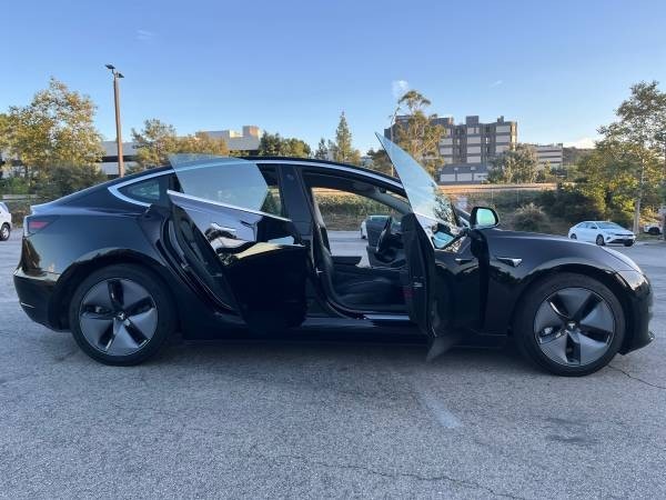 2019 Tesla Model 3 (Fullg Loaded RWD - 60Kwh New) - READ | Cars ...