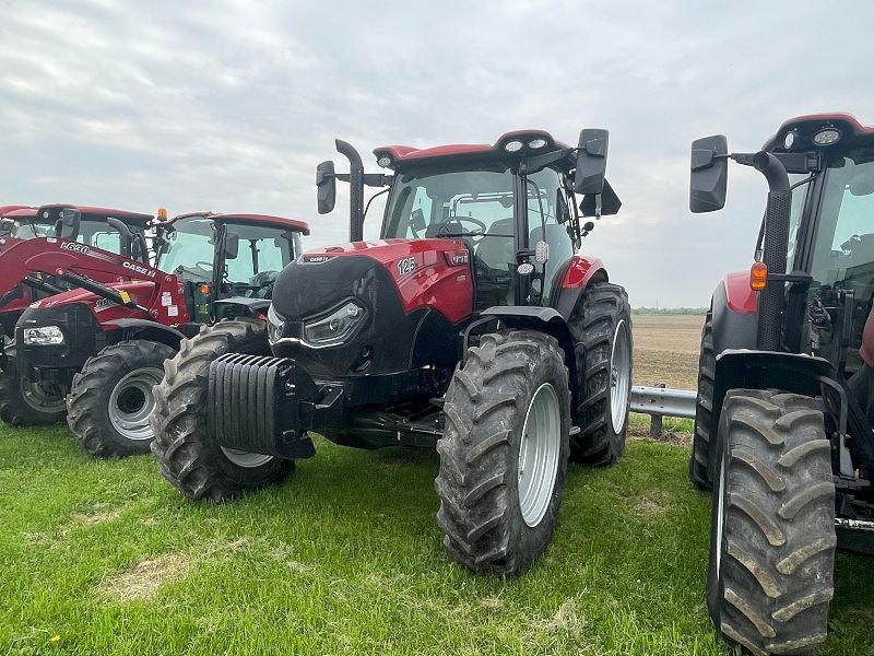 2023 CASE IH MAXXUM 125 | Farming Equipment | Chatham-Kent | Kijiji ...