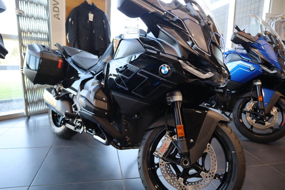 2026 BMW R 1300 RT | Street, Cruisers & Choppers | Edmonton | Free ...