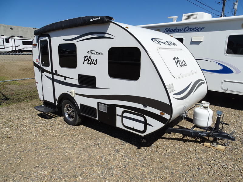 2020 ProLite Plus S Base | Travel Trailers & Campers | Saskatoon | Kijiji
