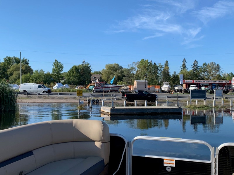 2023 Loonie Toons Pontoons WE CAN CUSTOM REFURBISH YOUR PONTOON BOAT ...