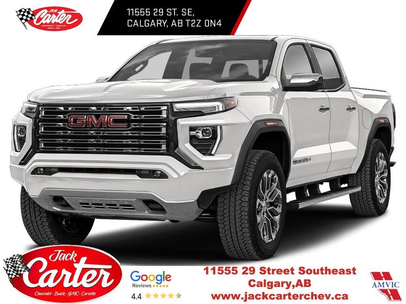 2023 GMC Canyon Denali | Cars & Trucks | Calgary | Kijiji