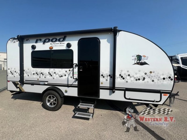 2021 Forest River RV R Pod RP-192 | Travel Trailers & Campers | Calgary ...