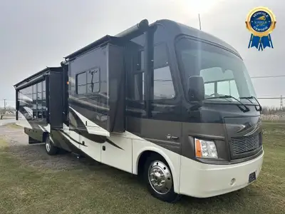 76 ads for motorisé in RVs & Motorhomes in Québec | Kijiji Marketplaces