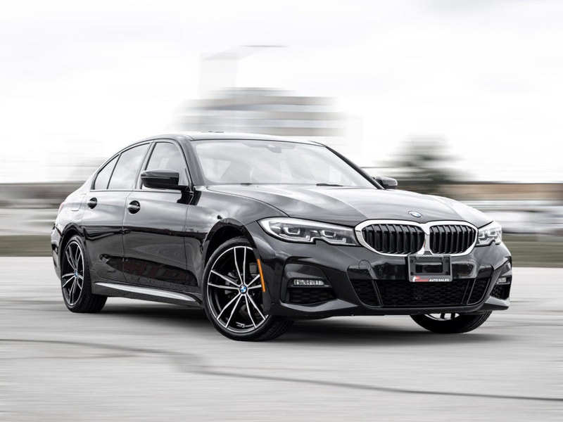 2020 BMW 3 Series 330I |M-SPORT|NAV|BACKUP|LOADED|CLEAN CARFAX | | Cars ...