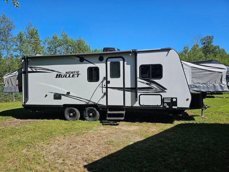 2021 Keystone RV Bullet Crossfire 2190EX | RVs & Motorhomes | Annapolis ...
