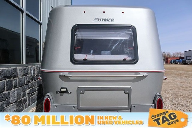 2019 - Erwin Hymer Touring GT | RVs & Motorhomes | Saskatoon | Kijiji