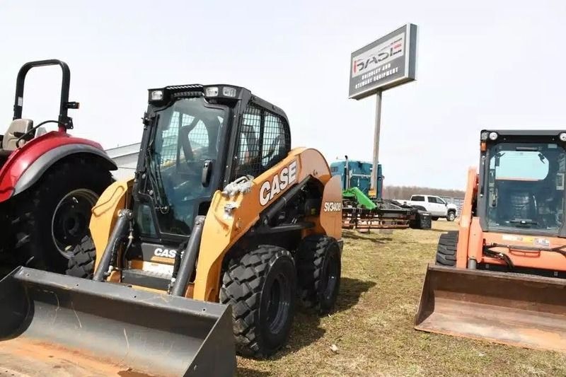 Case SV340 Skid Steer | Heavy Equipment | Grand Bend | Kijiji Classifieds