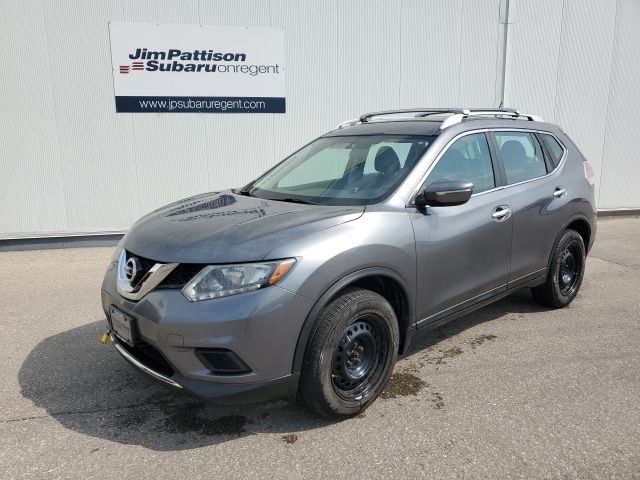 2015 Nissan Rogue S / Local / One Owner | Cars & Trucks | Winnipeg | Kijiji