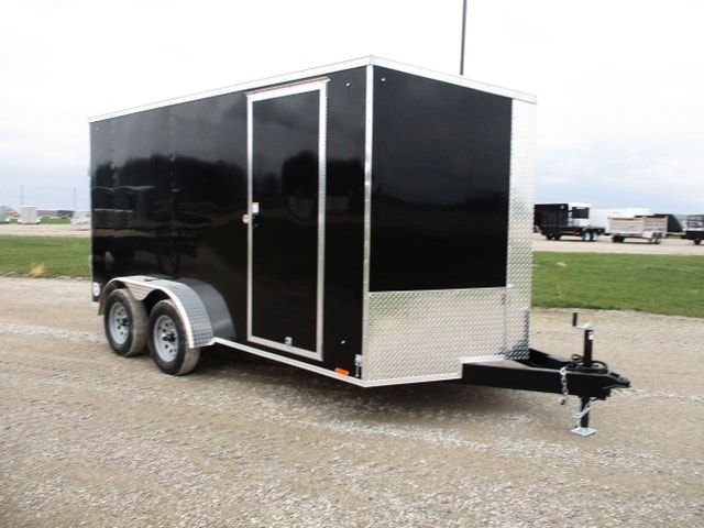 2025 Cargo Express Steel XL SE V-Nose Cargo Trailer from $9,440 ...