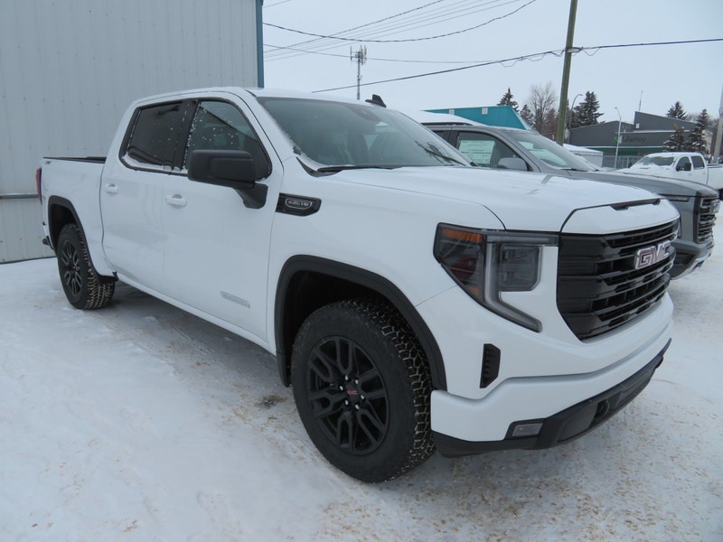 2025 GMC Sierra 1500 Elevation HD Rear Vision Camera, Heated... | Cars ...