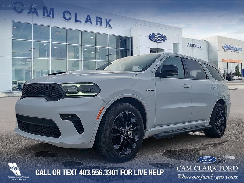 2022 Dodge Durango R/T CLEAN CARFAX * BLACKTOP PACKAGE * SUNR... | Cars ...