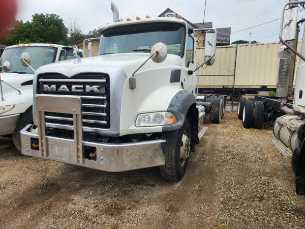 2017 Mack GU 533 | Heavy Trucks | Stratford | Kijiji