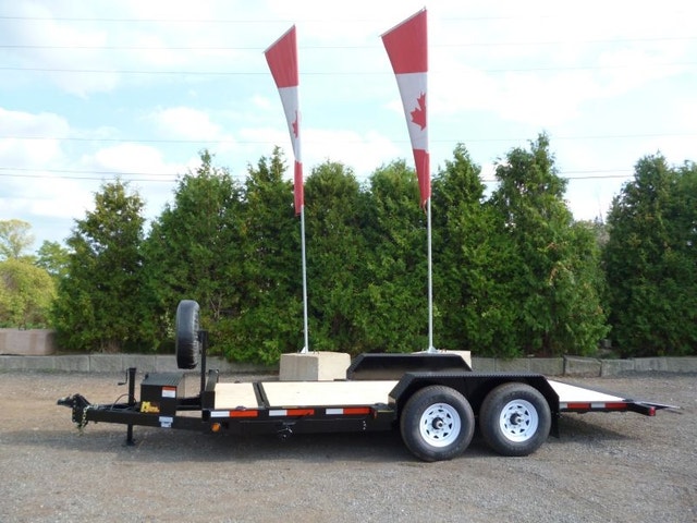 Tilt & Load Float - Finance from $300.00 per month | Cargo & Utility ...