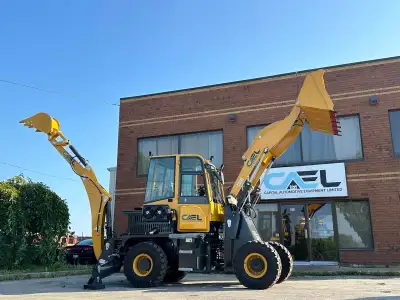 198 ads for wheel loader in Heavy Equipment in Ontario | Kijiji ...