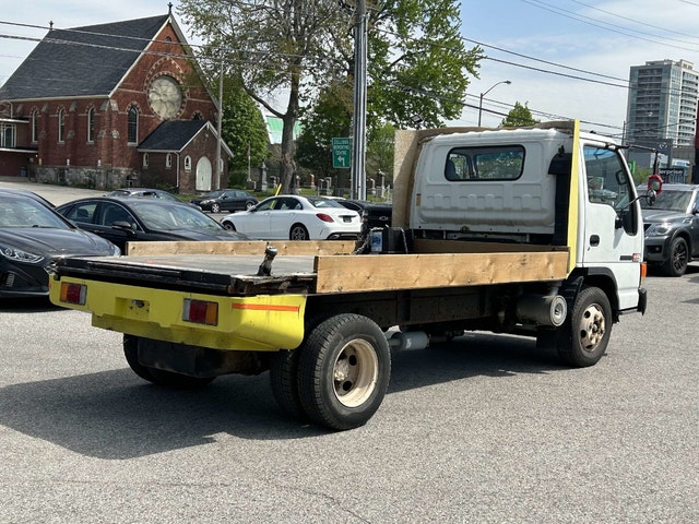 1996 GMC W4 4500 Forward **AS-IS SPECIAL** ONLY 145K COMMERIC... | Cars ...