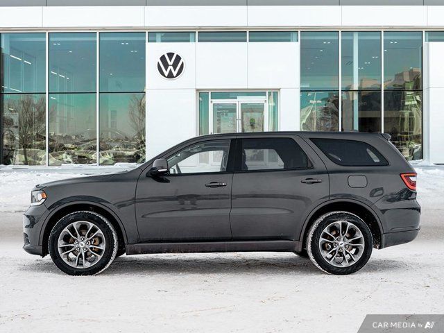 2019 Dodge Durango GT | Clean CarFAX | One Owner | Remote Start | Cars ...