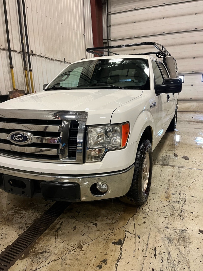 2009 Ford F 150 XLT | Cars & Trucks | Edmonton | Kijiji Classifieds