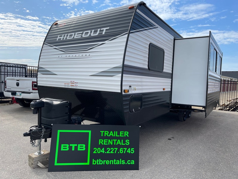 2025 BTB CAMPER TRAILER RV RENTALS NEWEST & CLEANEST UNIT! ! | Travel ...